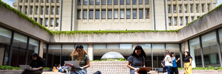 Applying to SIPA | Columbia SIPA