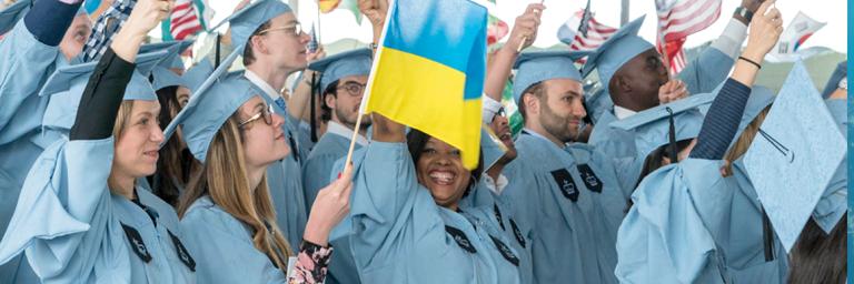 Office of Student Affairs | Columbia SIPA