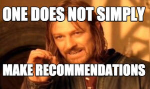 A Guide to Letters of Recommendation | Columbia SIPA