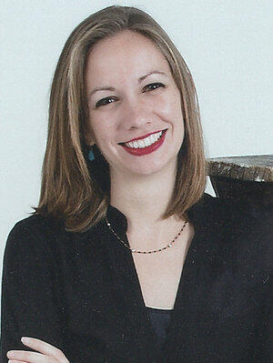 Alice Bosley MIA'17 | Columbia SIPA