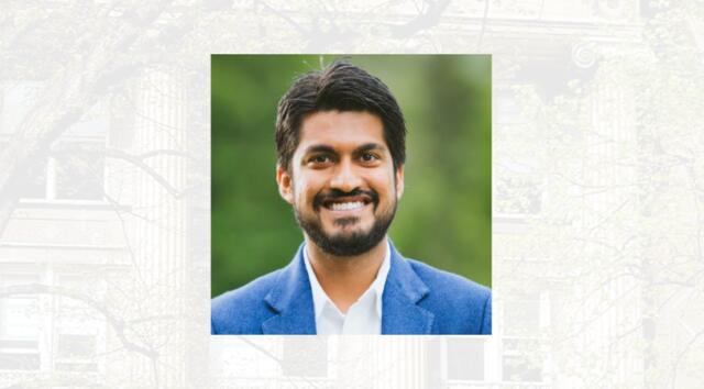 Alumni Global Social Entrepreneurs | Columbia SIPA