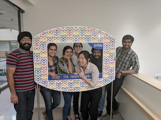 Evaluation of Orbis India’s Initiative to Reduce Avoidable Vision ...