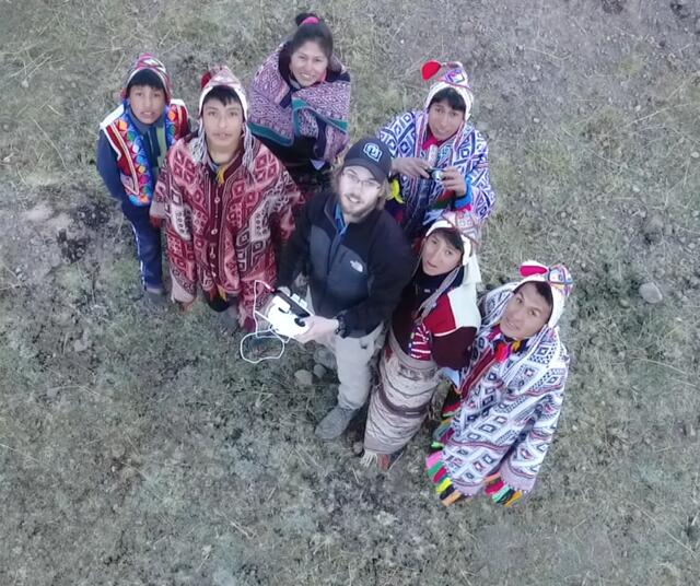 Q&A: John Rouse MPA-DP ’18 | Columbia SIPA