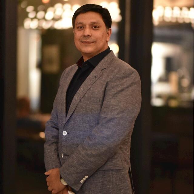 SIPA Career Interview: Waqar Ahmad MPA-EPM ’10 | Columbia SIPA