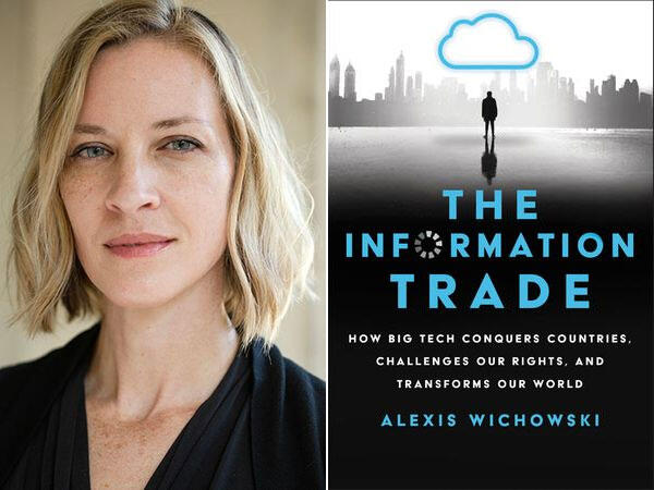 Q&A: Alexis Wichowski Discusses Growing Power of “Net-States ...