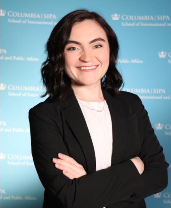 SIPA Alumna Keeps Birmingham Strong During COVID-19 Crisis | Columbia SIPA