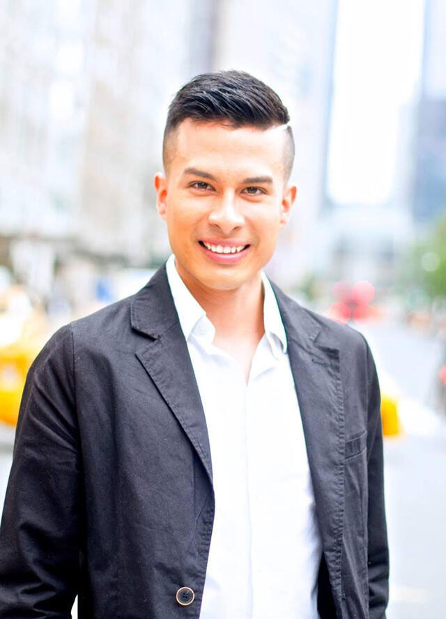 SIPA Remembers Emmanuel Laboy MPA ’17 | Columbia SIPA