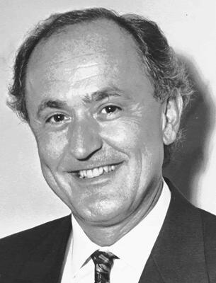 In Memoriam: Dean John G. Ruggie | Columbia SIPA