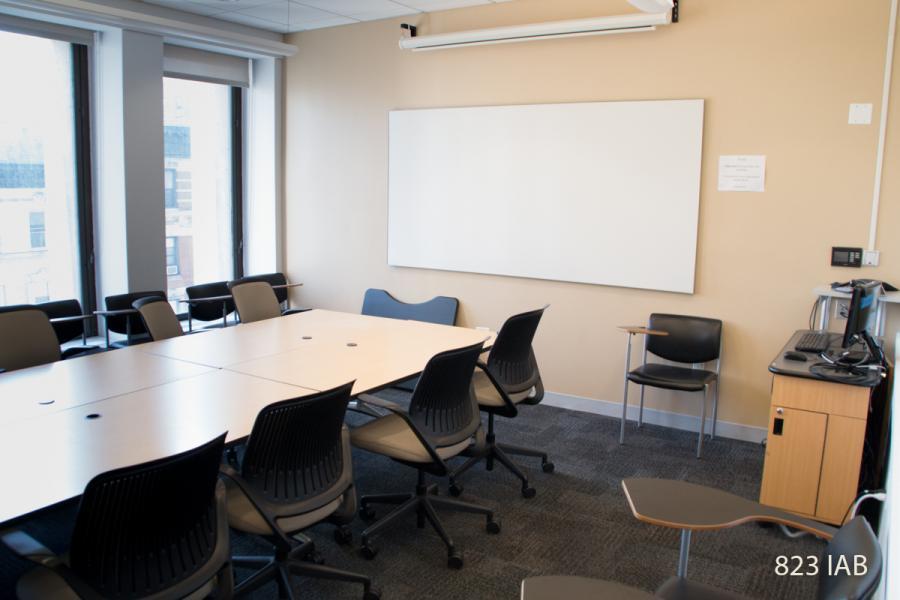 SIPA eRooms | Columbia SIPA