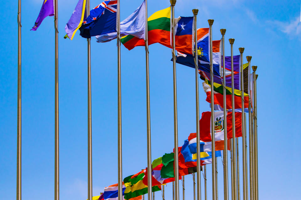 International Dual Degrees | Columbia SIPA