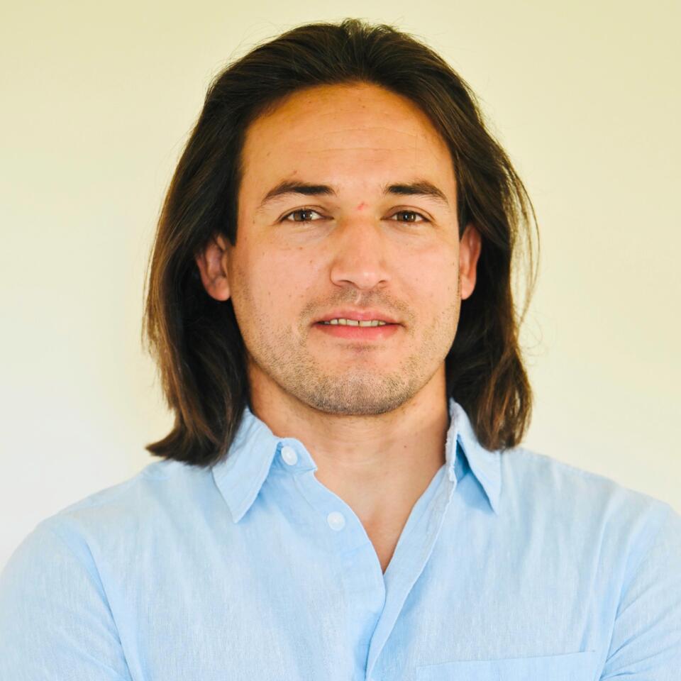 IFP Student Profiles | Columbia SIPA