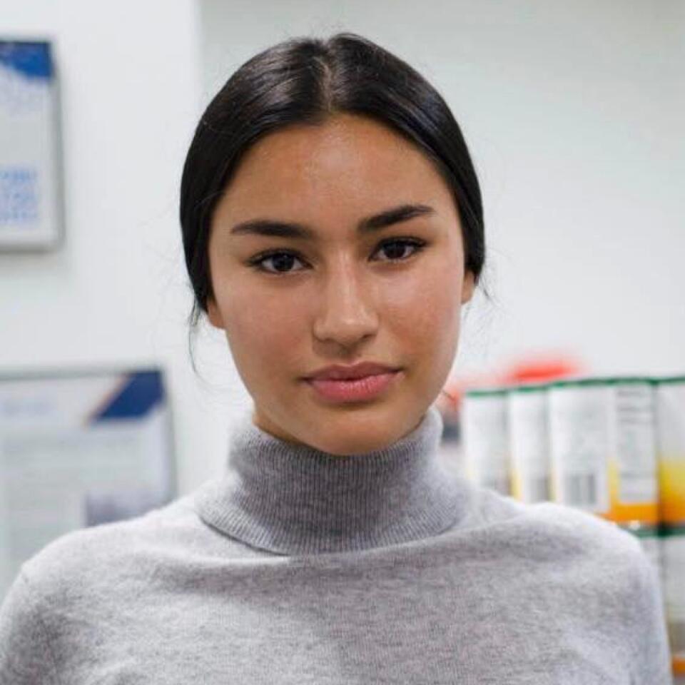 IFP Student Profiles | Columbia SIPA