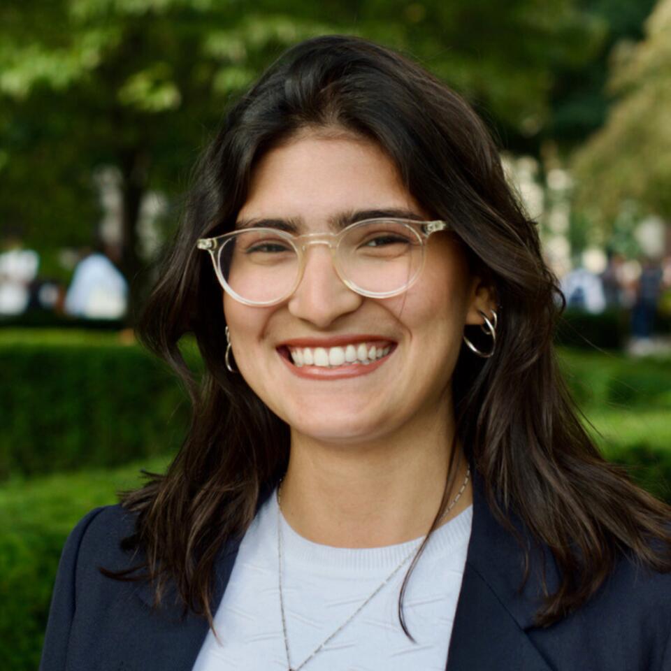 IFP Student Profiles | Columbia SIPA