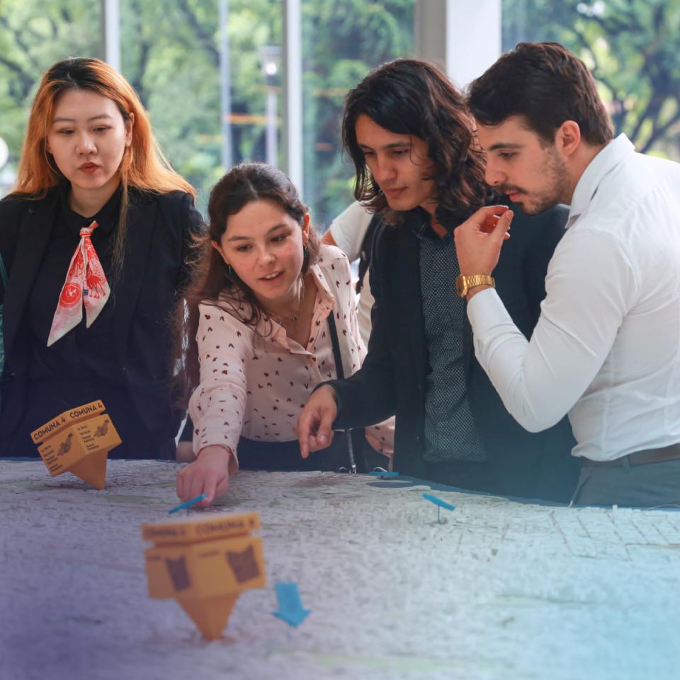 Admissions | Columbia SIPA