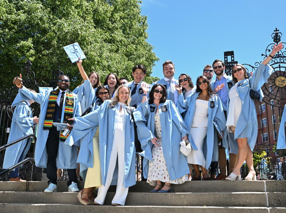 Columbia SIPA | School of International and Public Affairs