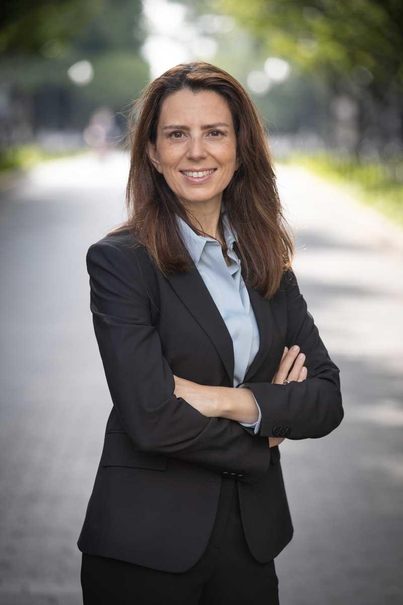 Saltzman Institute Welcomes Keren Yarhi-Milo as New Director | Columbia ...