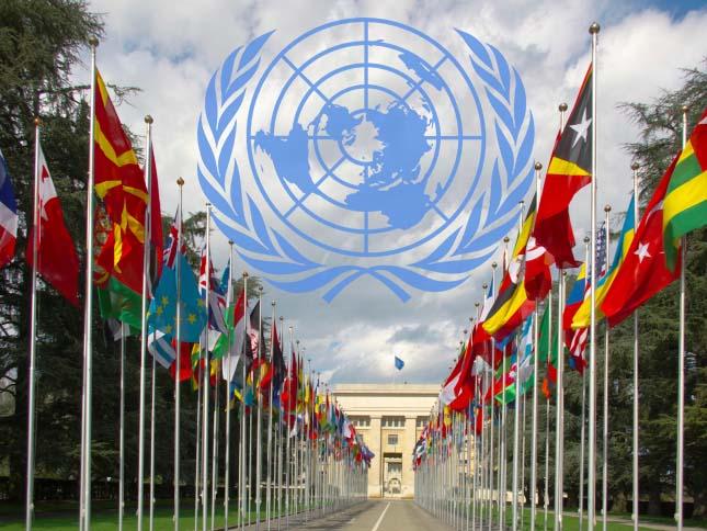 Shaping Multilateral Cooperation | Columbia SIPA