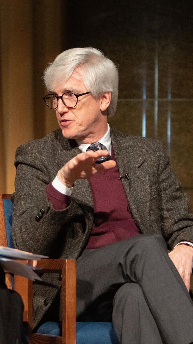 Master of International Affairs | Columbia SIPA