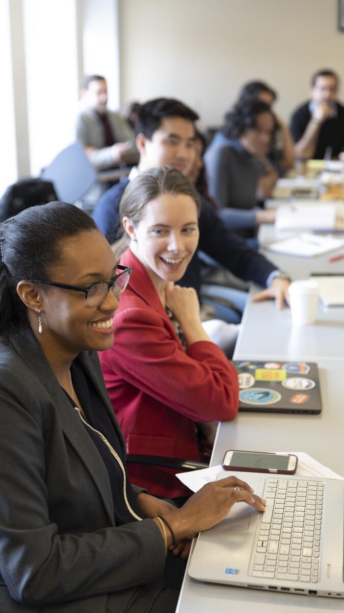 Executive MPA | Columbia SIPA