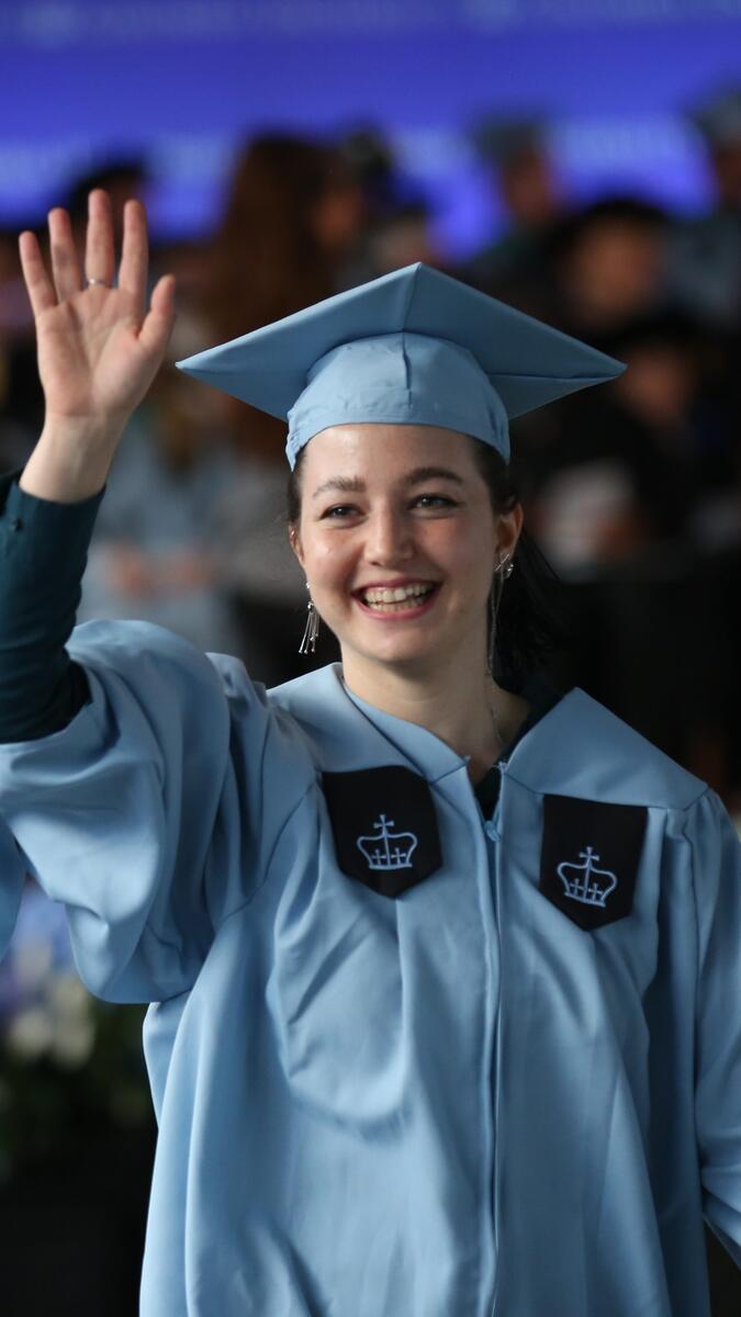 Employers | Columbia SIPA